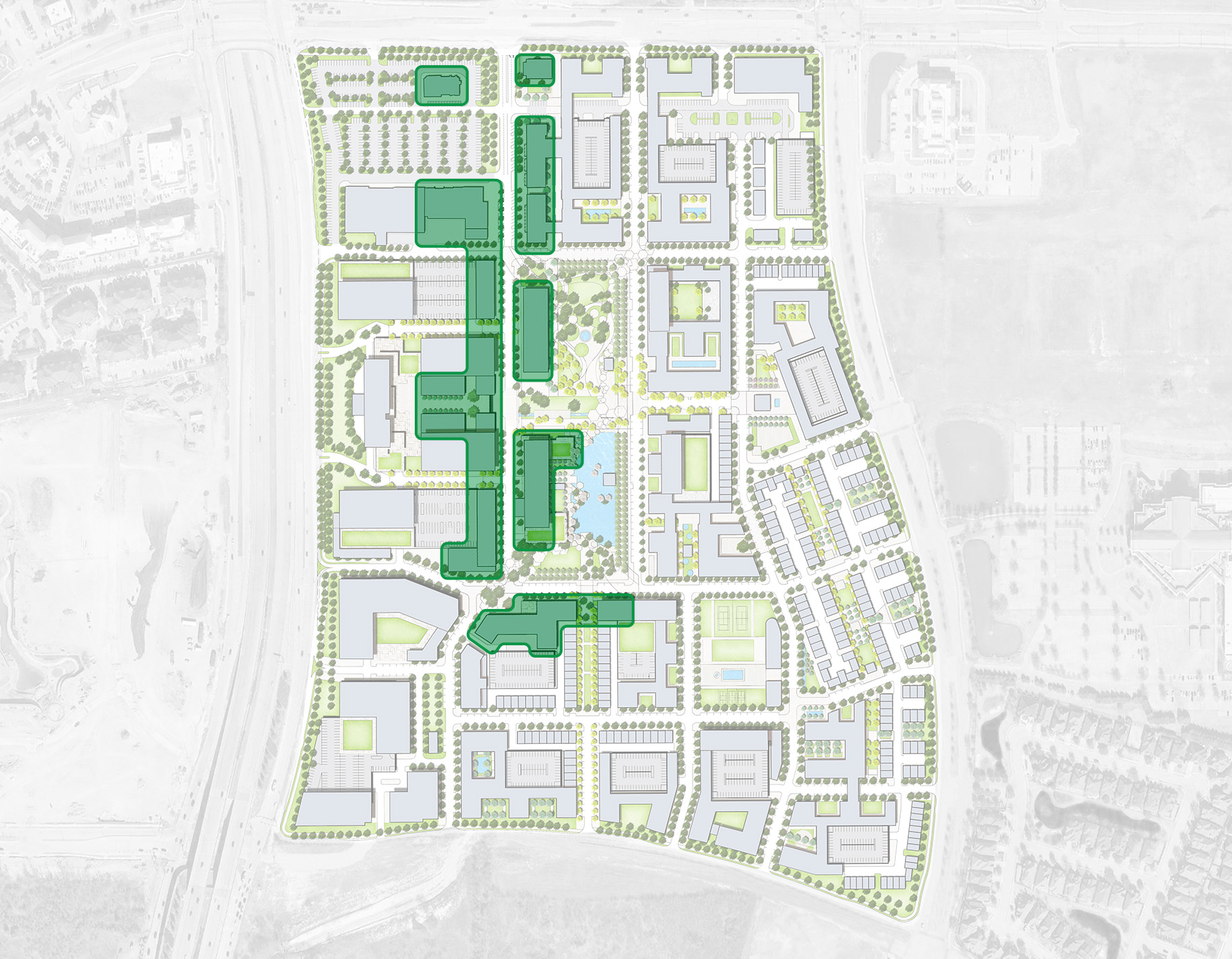 The Mix - Frisco, TX